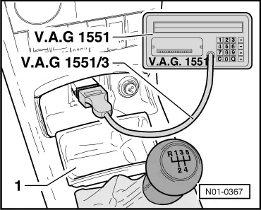 Volkswagen Workshop Service and Repair Manuals > Polo Mk3 > Power unit ...
