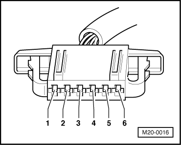 Volkswagen Workshop Service and Repair Manuals > Polo Mk3 > Power unit ...