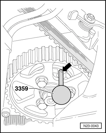 Volkswagen Workshop Service and Repair Manuals > Polo Mk3 > Power unit ...
