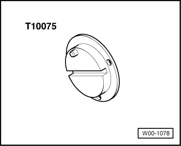 Volkswagen Workshop Service and Repair Manuals > Polo Mk3 > Power unit ...