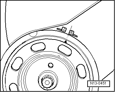 Volkswagen Workshop Service and Repair Manuals > Polo Mk3 > Power unit ...