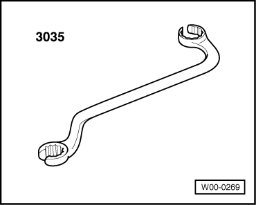 Volkswagen Workshop Service and Repair Manuals > Polo Mk3 > Power unit ...