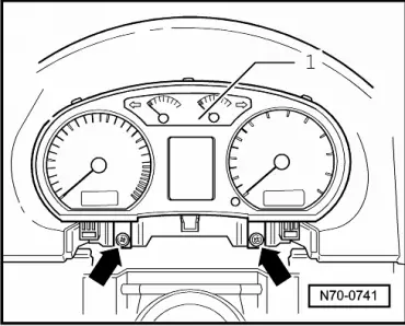 Volkswagen Workshop Service and Repair Manuals > Polo Mk4 > Body ...