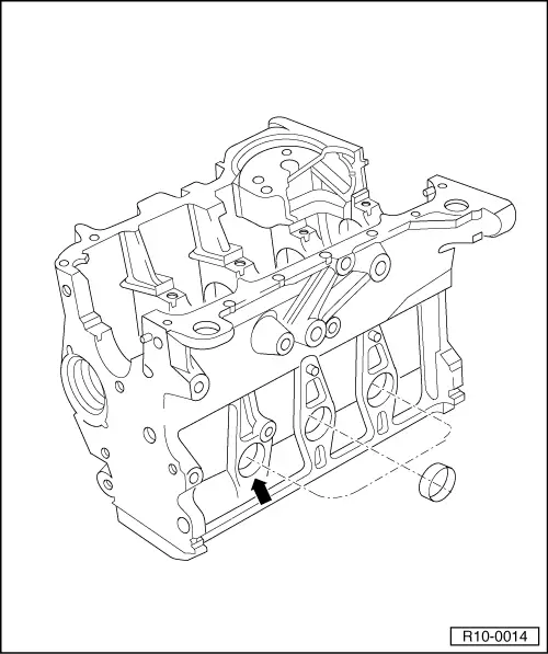Volkswagen Workshop Service and Repair Manuals > Polo Mk4 > Body ...