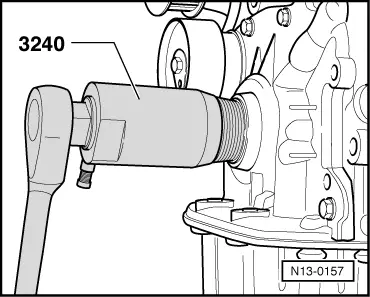 Volkswagen Workshop Service and Repair Manuals > Polo Mk4 > Engine | 4 ...