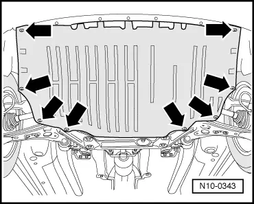 Volkswagen Workshop Service and Repair Manuals > Polo Mk4 > Engine | 4 ...