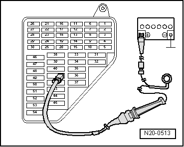 Volkswagen Workshop Service and Repair Manuals > Polo Mk4 > Engine | 4 ...