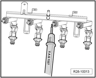 Volkswagen Workshop Service and Repair Manuals > Polo Mk4 > Engine | 4 ...
