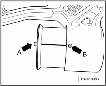 Volkswagen Workshop Service and Repair Manuals > Polo Mk4 > Running ...
