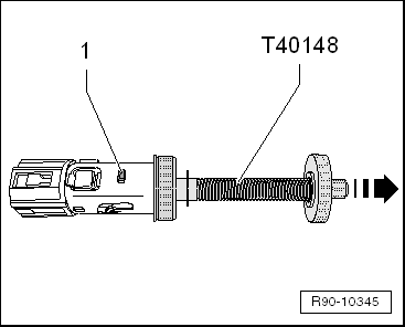 Volkswagen Workshop Service and Repair Manuals > Polo Mk4 > Vehicle ...