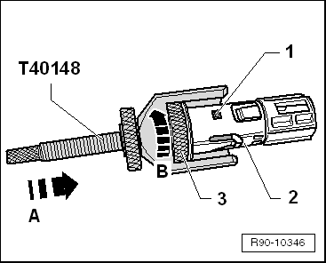Volkswagen Workshop Service and Repair Manuals > Polo Mk4 > Vehicle ...