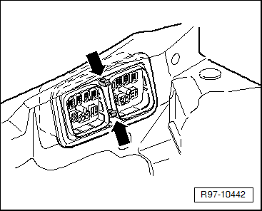 Volkswagen Workshop Service and Repair Manuals > Polo Mk4 > Vehicle ...
