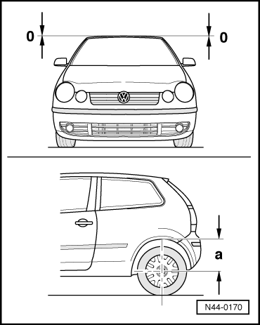 Volkswagen Workshop Service and Repair Manuals > Polo Mk4 > Running ...