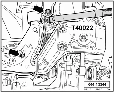 Volkswagen Workshop Service and Repair Manuals > Polo Mk4 > Running ...