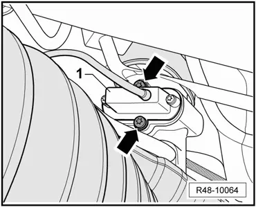 Volkswagen Workshop Service and Repair Manuals > Polo Mk4 > Running ...