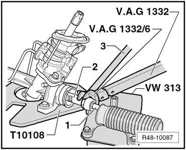 Volkswagen Workshop Service and Repair Manuals > Polo Mk4 > Running ...