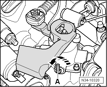Volkswagen Polo Mk5 Selector Mechanism: Gearbox Repair & Operation