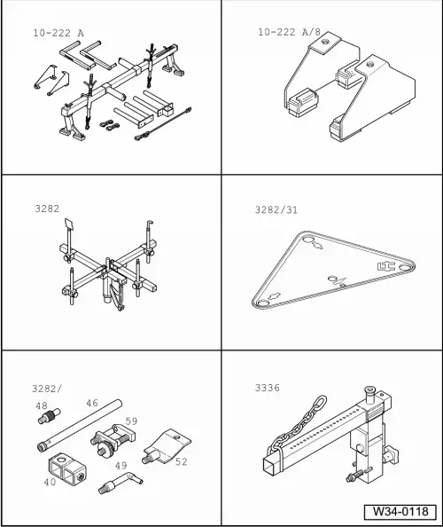 Volkswagen Workshop Service and Repair Manuals > Polo Mk5 > Power ...