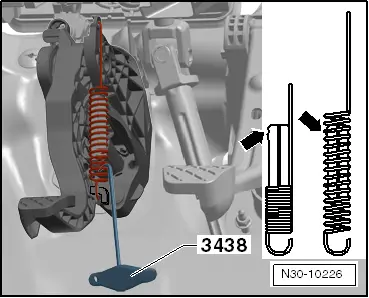 Volkswagen Workshop Service and Repair Manuals > Polo Mk5 > Power ...