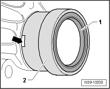 Volkswagen Workshop Service and Repair Manuals > Polo Mk5 > Power ...