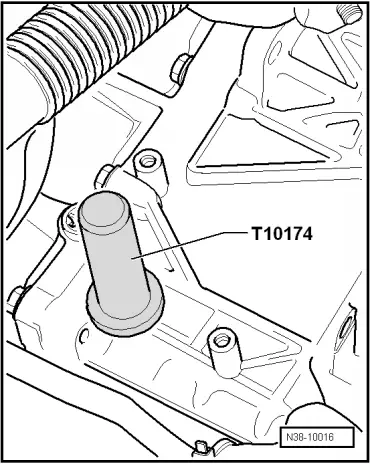 Volkswagen Workshop Service and Repair Manuals > Polo Mk5 > Power ...