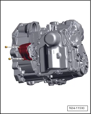 Volkswagen Workshop Service and Repair Manuals > Polo Mk5 > Power ...