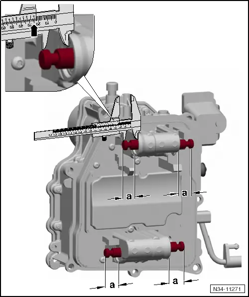 Volkswagen Workshop Service and Repair Manuals > Polo Mk5 > Power ...