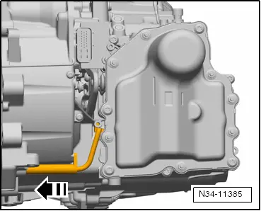Volkswagen Workshop Service and Repair Manuals > Polo Mk5 > Power ...