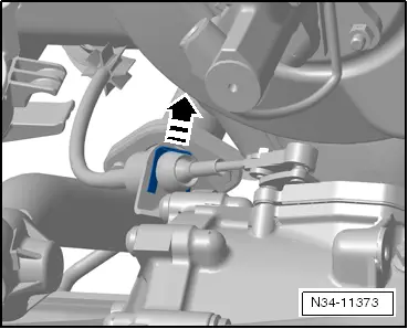 Volkswagen Workshop Service and Repair Manuals > Polo Mk5 > Power ...