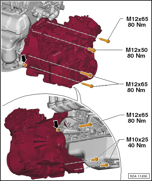 Volkswagen Workshop Service and Repair Manuals > Polo Mk5 > Power ...