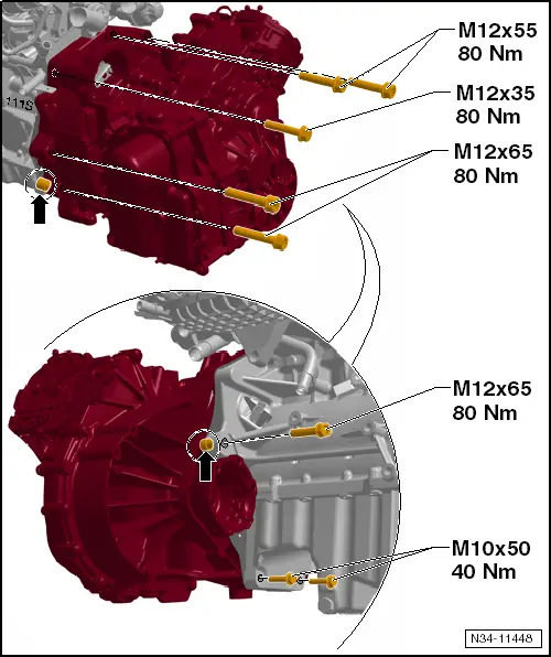 Volkswagen Workshop Service and Repair Manuals > Polo Mk5 > Power ...