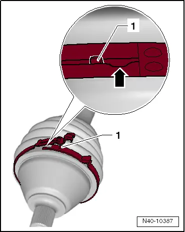 Volkswagen Workshop Service and Repair Manuals > Polo Mk5 > Running ...