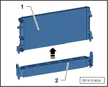 Volkswagen Workshop Service and Repair Manuals > Polo Mk5 > Power unit ...