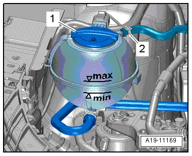 Volkswagen Workshop Service and Repair Manuals > Polo Mk5 > Power unit ...