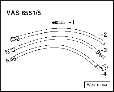 Volkswagen Workshop Service and Repair Manuals > Polo Mk5 > Power unit ...