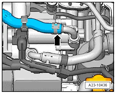 Volkswagen Workshop Service and Repair Manuals > Polo Mk5 > Power unit ...