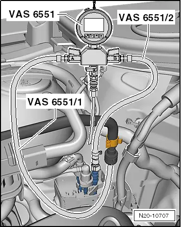 Volkswagen Workshop Service and Repair Manuals > Polo Mk5 > Power unit ...