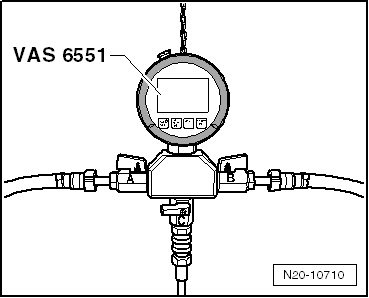 Volkswagen Workshop Service and Repair Manuals > Polo Mk5 > Power unit ...
