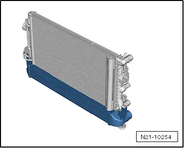 Volkswagen Workshop Service and Repair Manuals > Polo Mk5 > Power unit ...