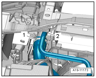 Volkswagen Workshop Service and Repair Manuals > Polo Mk5 > Power unit ...