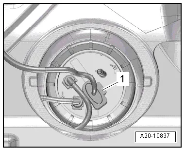Volkswagen Workshop Service and Repair Manuals > Polo Mk5 > Power unit ...