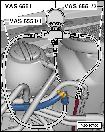 Volkswagen Workshop Service and Repair Manuals > Polo Mk5 > Power unit ...