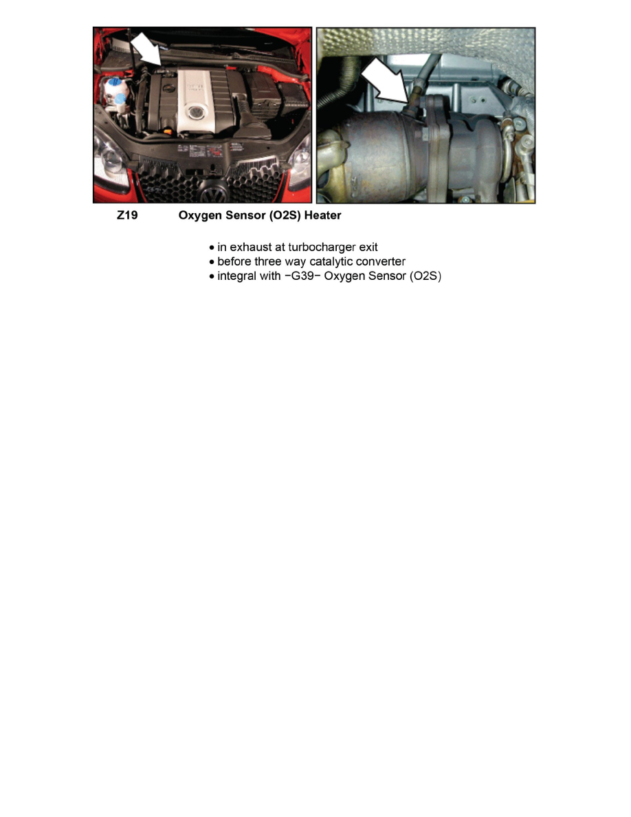 Volkswagen Workshop Service and Repair Manuals > R32 4Motion V6-3.2L ...