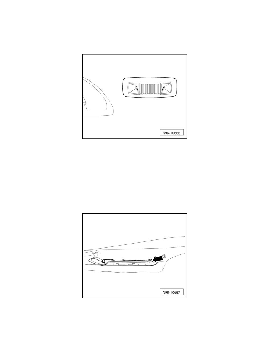 Volkswagen Workshop Service and Repair Manuals > Tiguan 4Motion (5N1 ...