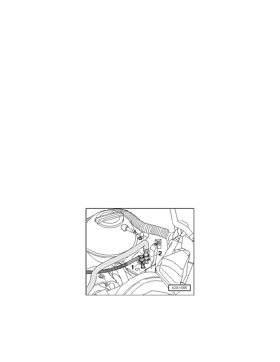 Volkswagen Workshop Service and Repair Manuals > Tiguan 4Motion (5N1 ...