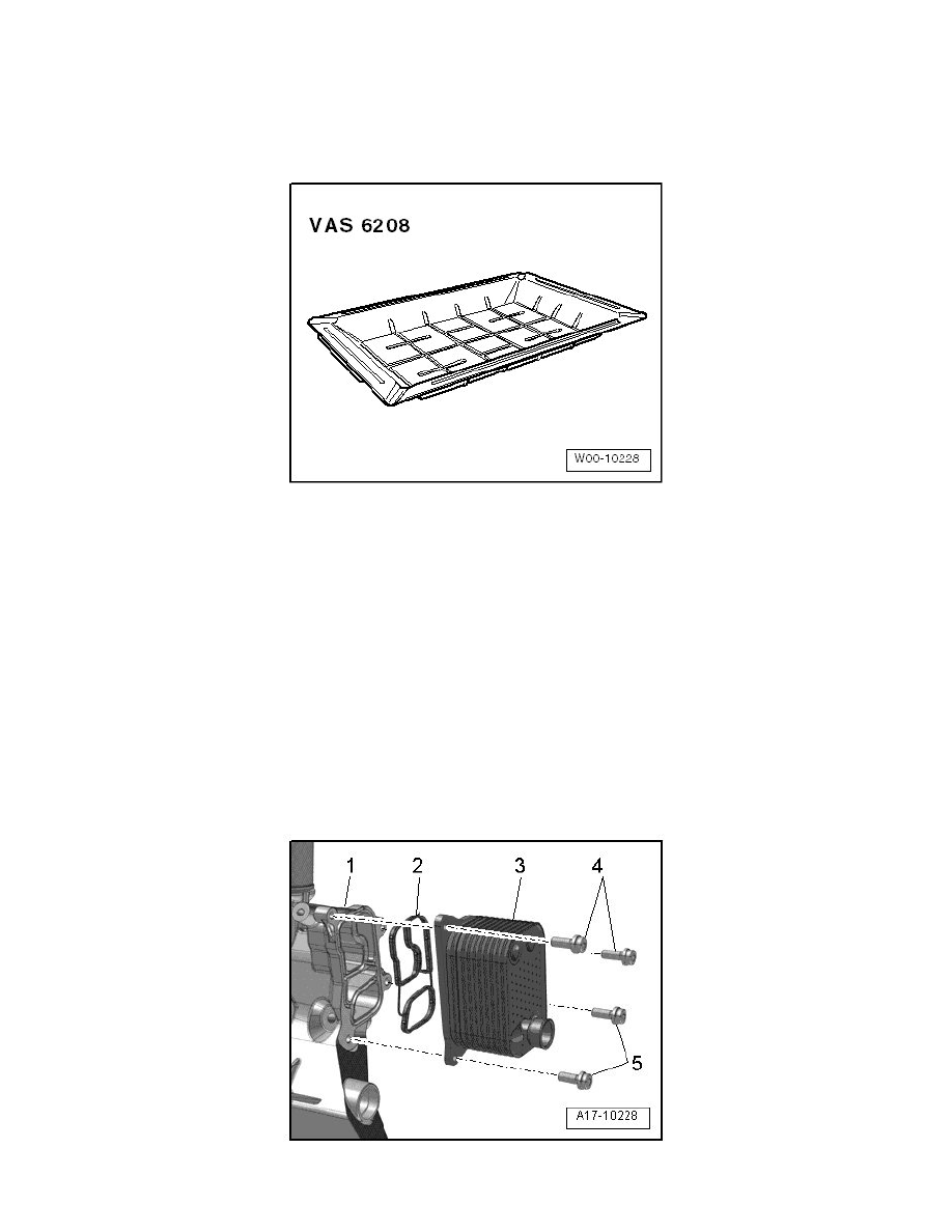 Volkswagen Workshop Service and Repair Manuals > Tiguan 4Motion (5N1 ...