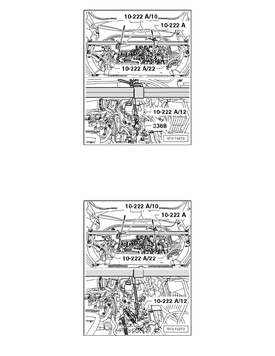 Volkswagen Workshop Service and Repair Manuals > Tiguan 4Motion (5N1 ...