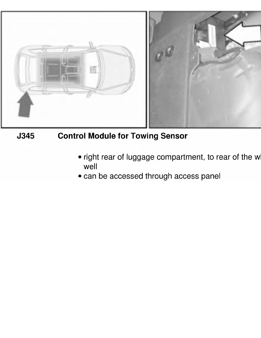 Volkswagen Workshop Service and Repair Manuals > Touareg V6-3.2L (BMX ...