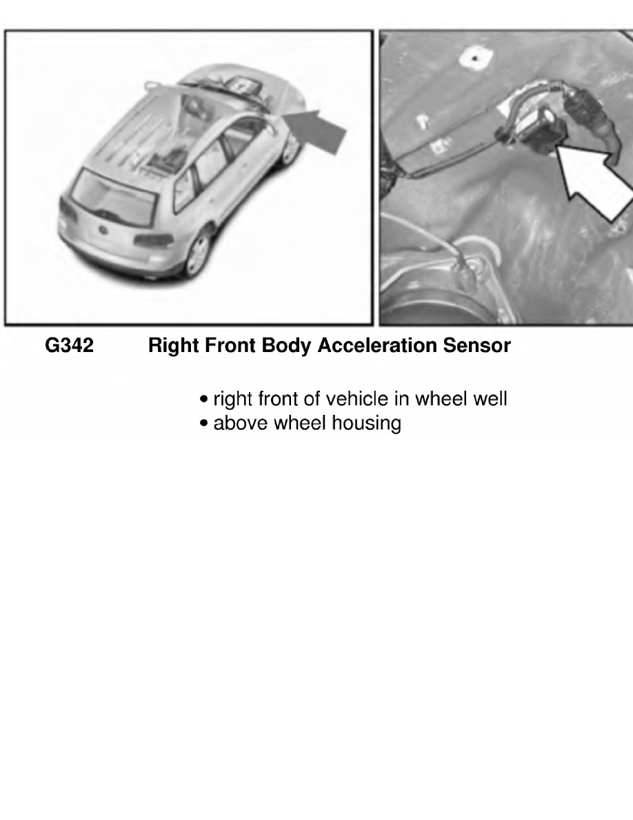 Volkswagen Workshop Service and Repair Manuals > Touareg V6-3.2L (BMX ...