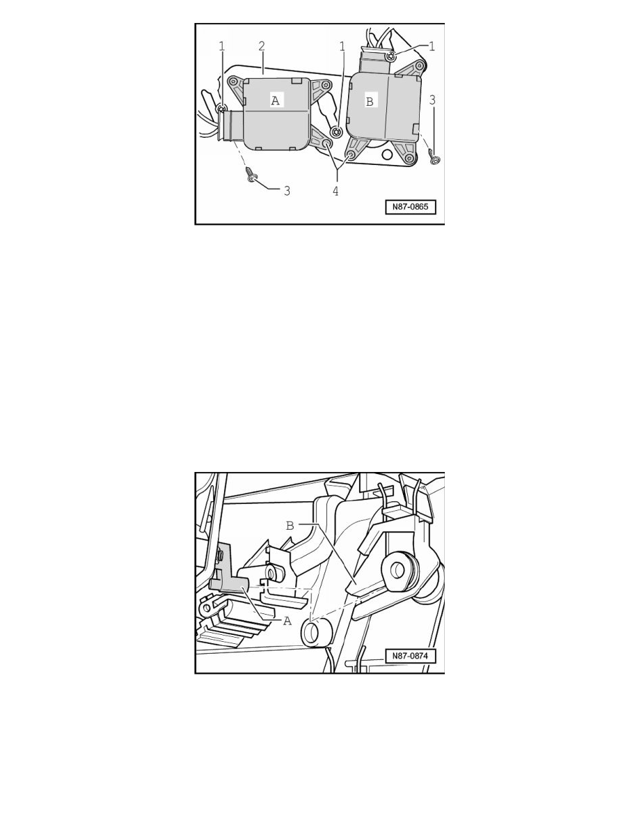 Volkswagen Workshop Service and Repair Manuals > Touareg V8-4.2L (AXQ ...